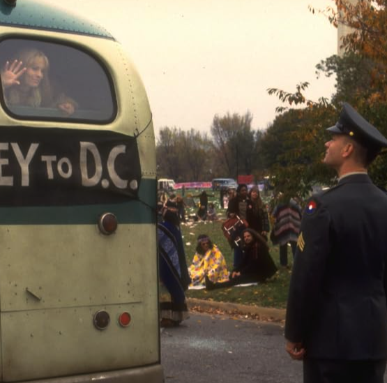 Forest Gump in Savannah, GA: Why the Film Still Matters Today ...