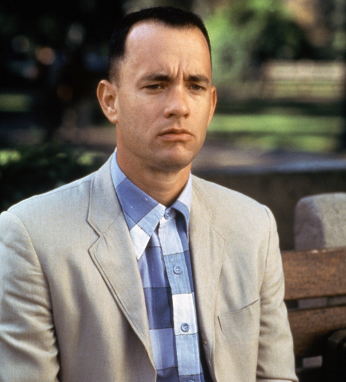 Running Through Time: 30 Years of Forrest Gump's Iconic Journey ...