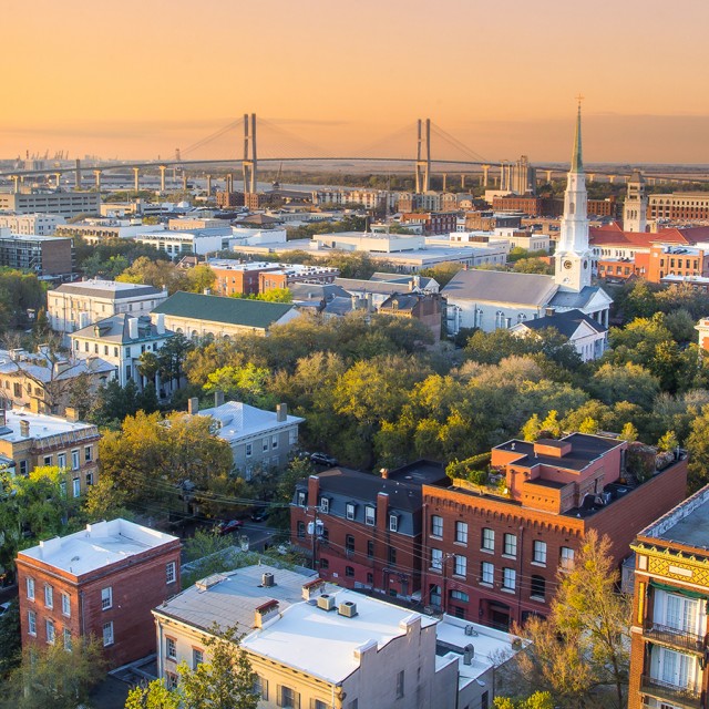 10 Reasons to Visit Savannah in 2025 | VisitSavannah.com 10 Reasons to Visit Savannah in 2025 | VisitSavannah.com
