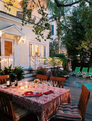 Historic Inns | Visit Savannah