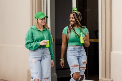 Plan Your Spring Getaway to Savannah | Visit Savannah