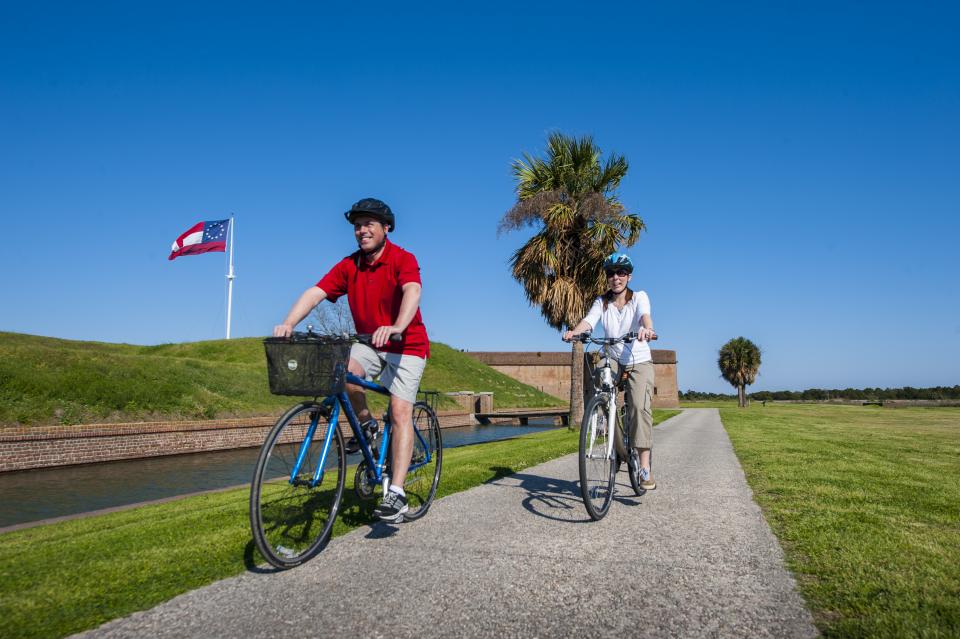 Tybee Island Bucket List | VisitSavannah.com