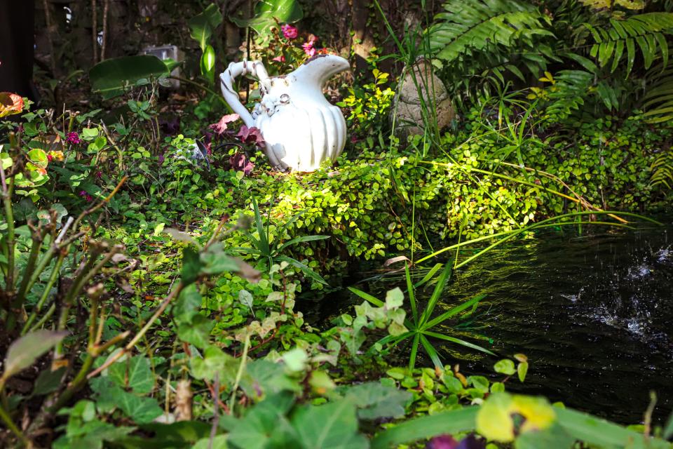 Savannah Flowers | VisitSavannah.com