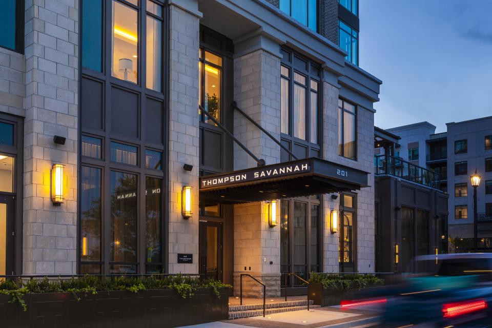 These Savannah Spots Have the Most Festive Holiday Decor | Visit Savannah