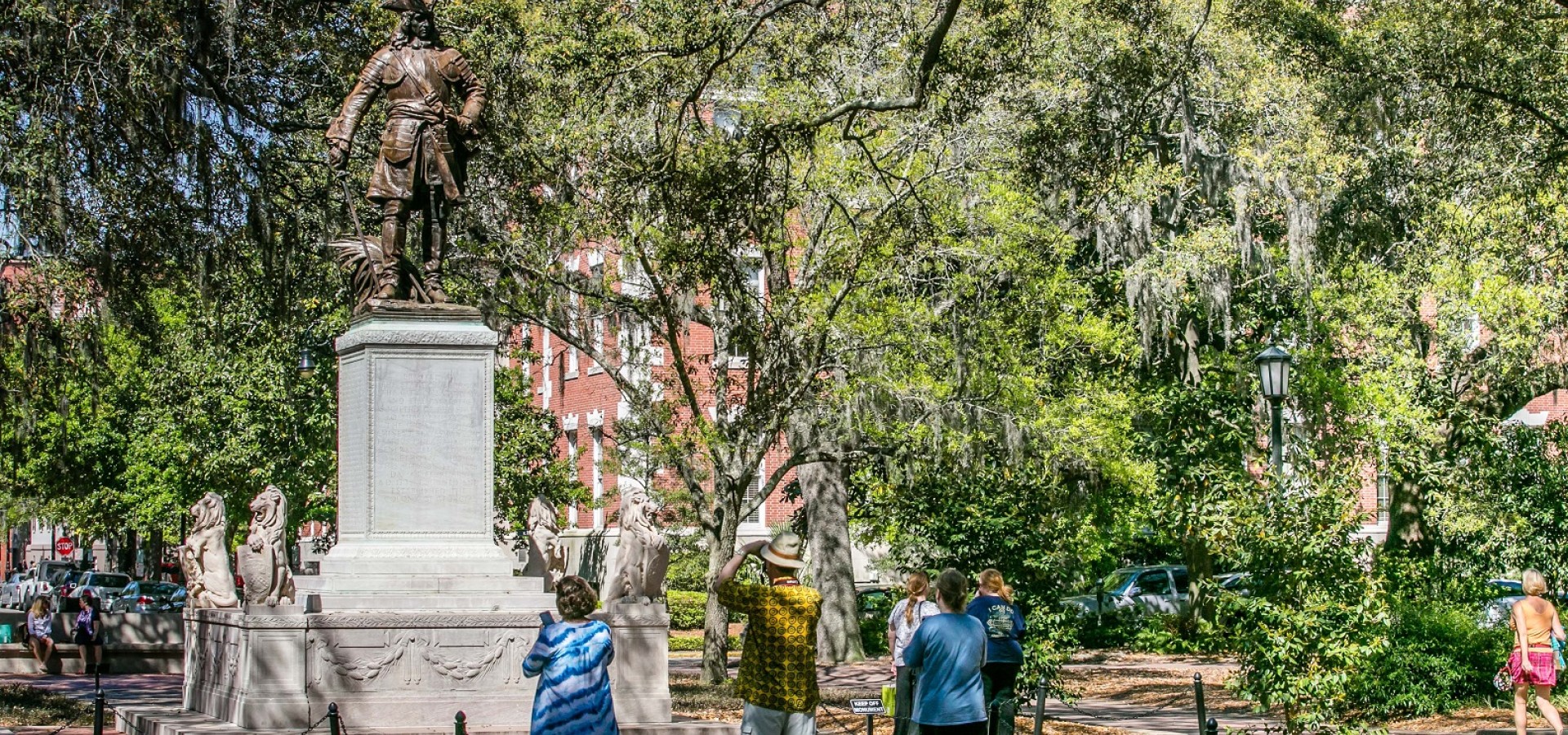 Spring in Savannah | VisitSavannah.com