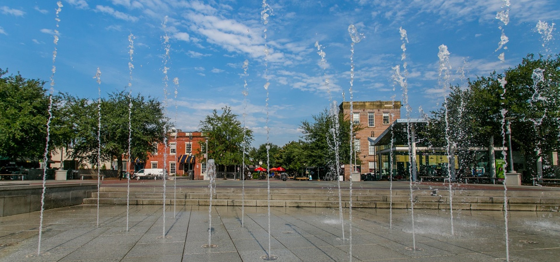 7 Ways to Enjoy Savannah in the Summertime | Visit Savannah