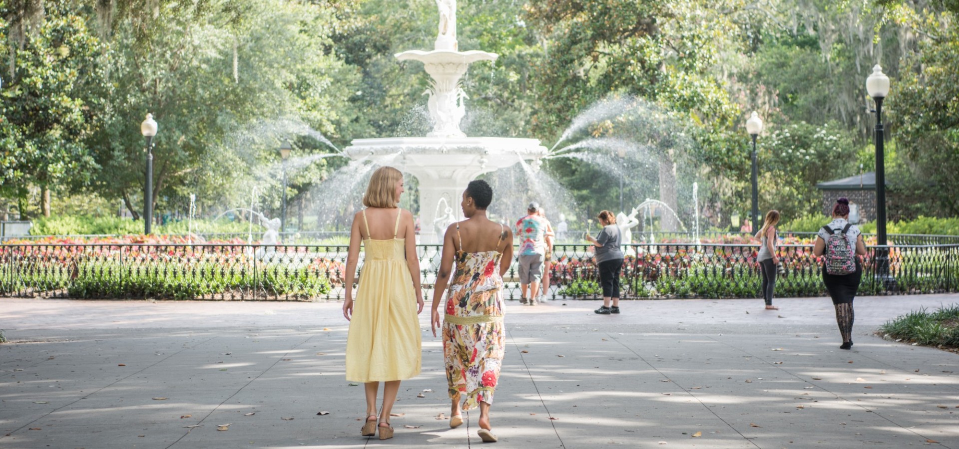 What To Pack For Every Season in Savannah | VisitSavannah.com