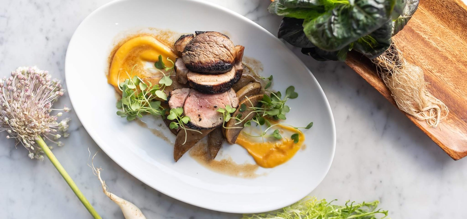 Savannah's Tastiest Rooftop Bar Menus | VisitSavannah.com