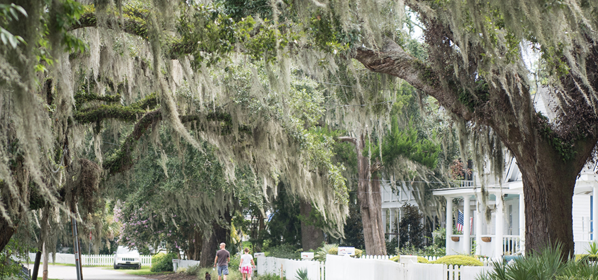 Must-See Sites in the Moon River District | VisitSavannah.com