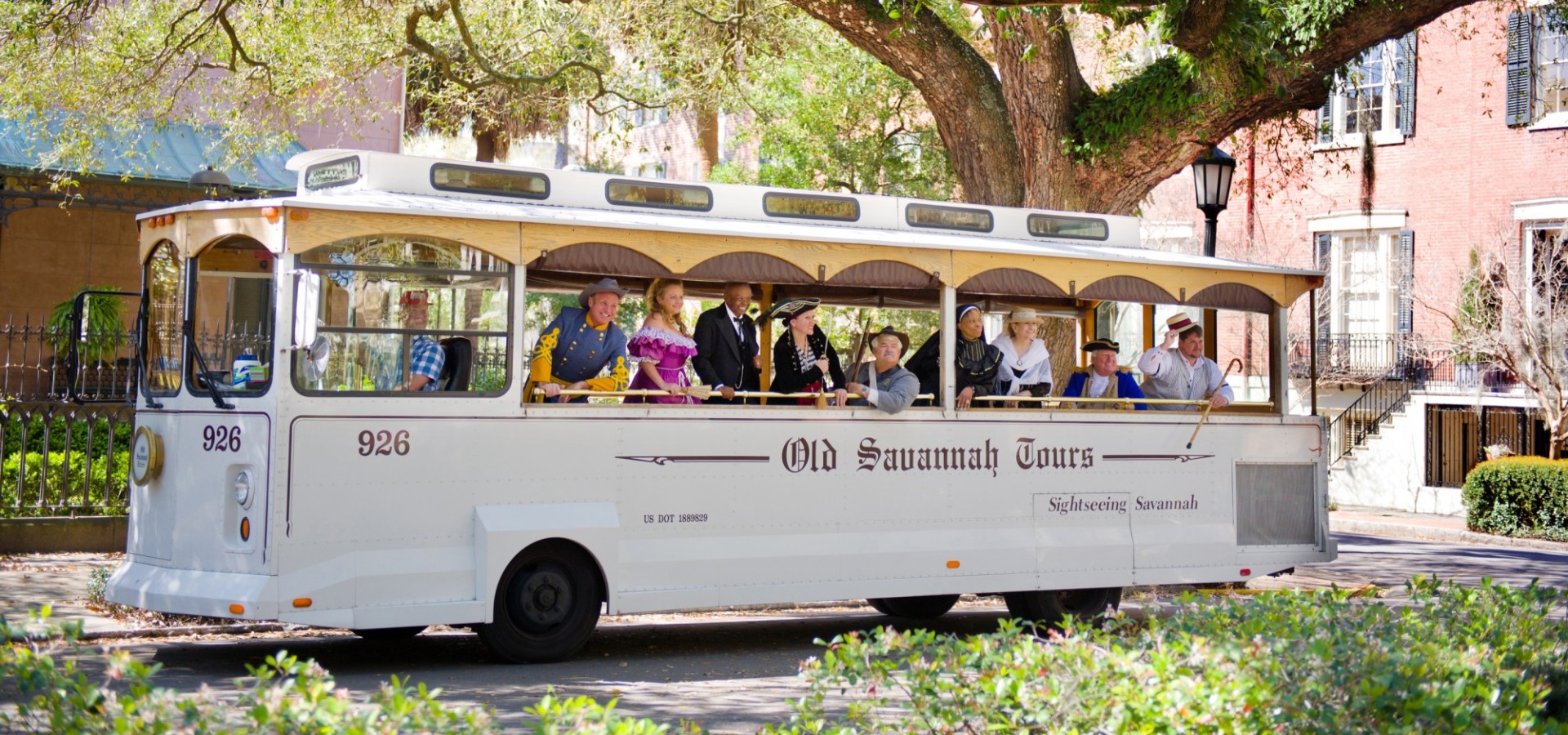 Family-Friendly Spring Break in Savannah | VisitSavannah.com
