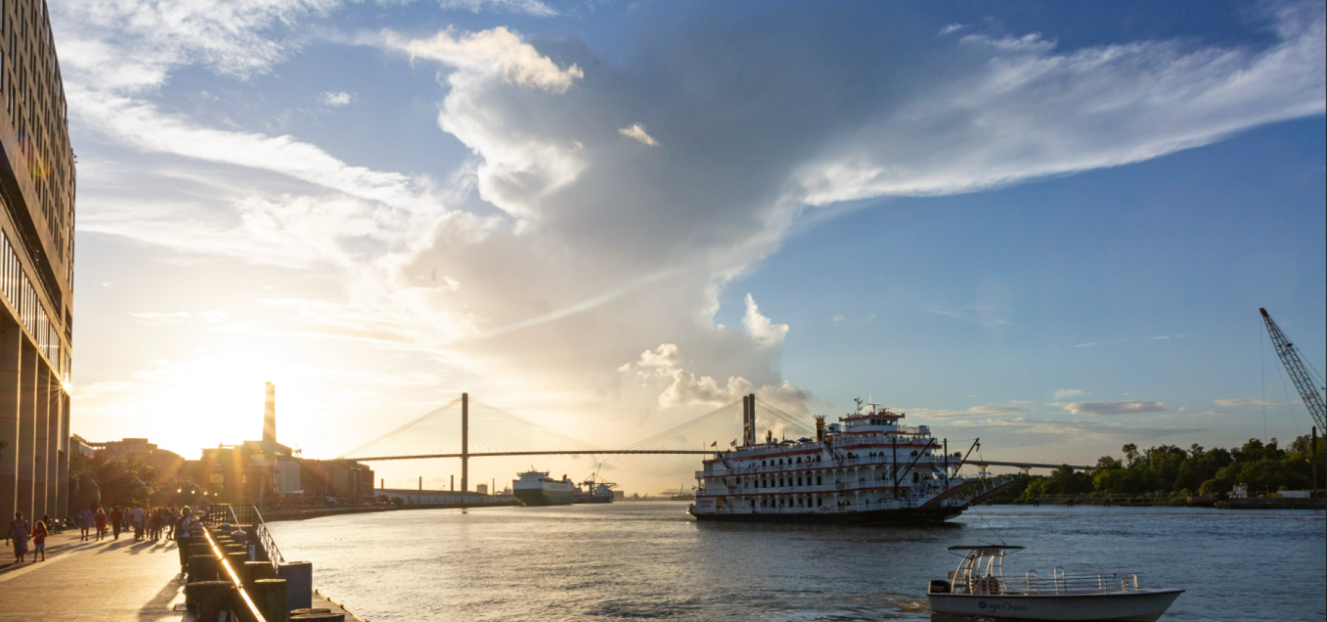 How to Spend 24 Hours in Savannah | VisitSavannah.com