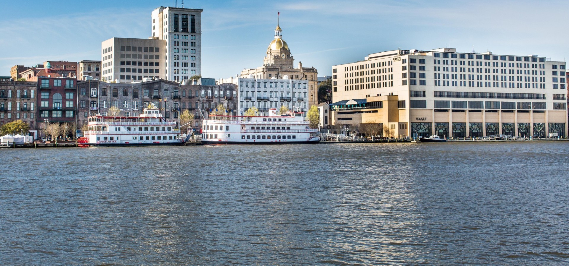 River Street: A First Time Guide | VisitSavannah.com