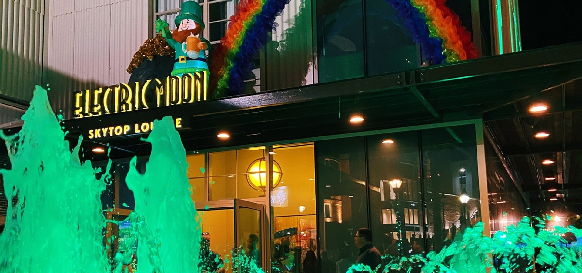 St. Patrick's Day Events in Savannah | VisitSavannah.com