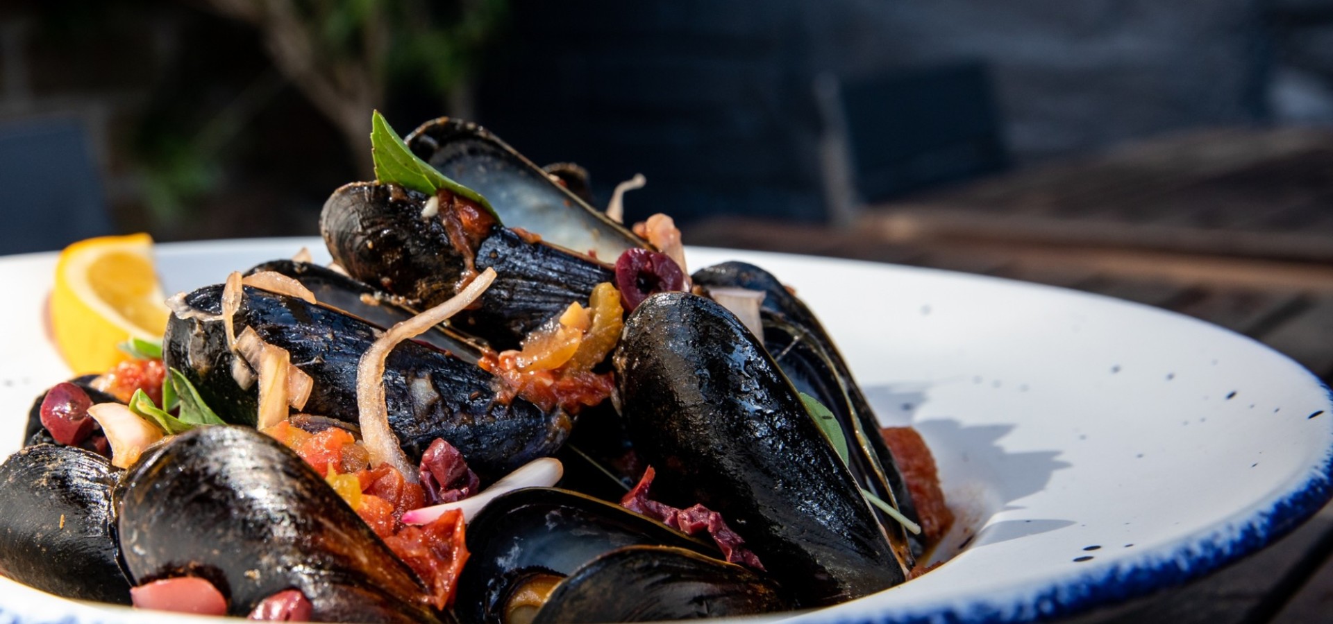 Savannah's Tastiest Rooftop Bar Menus | VisitSavannah.com