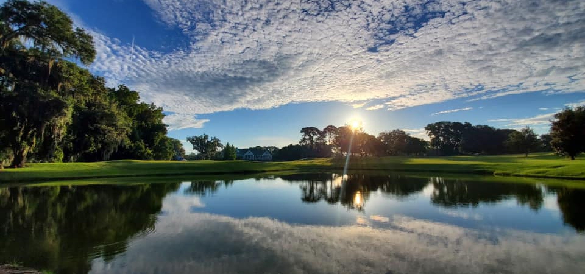 Best Places to Golf in Savannah | VisitSavannah.com