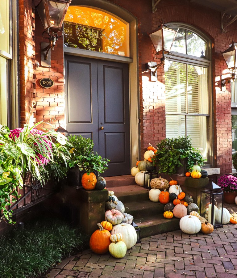 Plan Your Fall Getaway to Savannah | Visit Savannah
