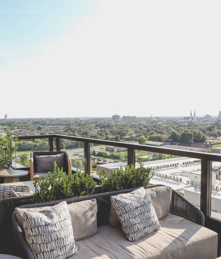 Eastern Wharf | Visit Savannah