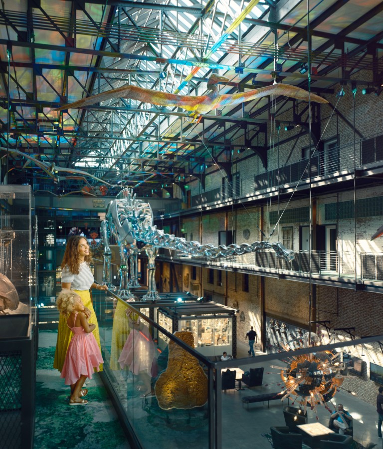 Welcome to a City Full of Discoveries. | Visit Savannah