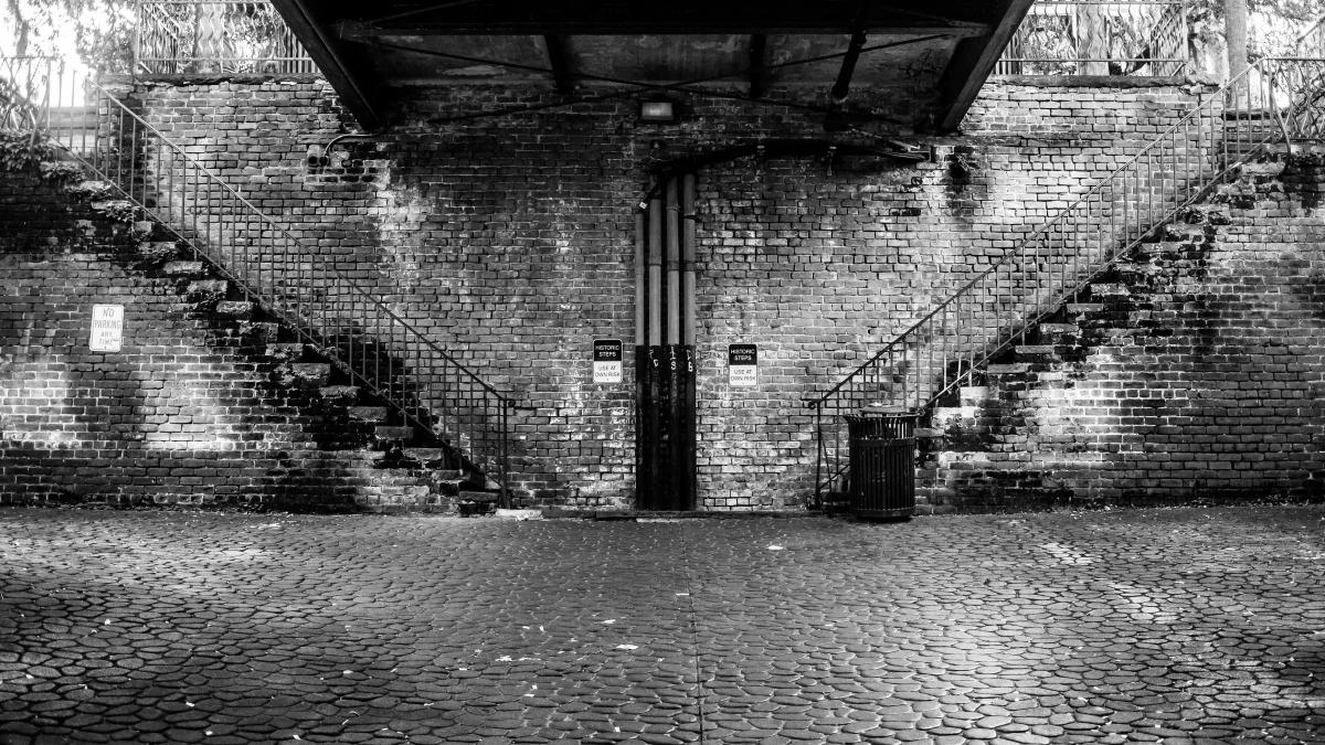 River Street: A First Time Guide | Visit Savannah