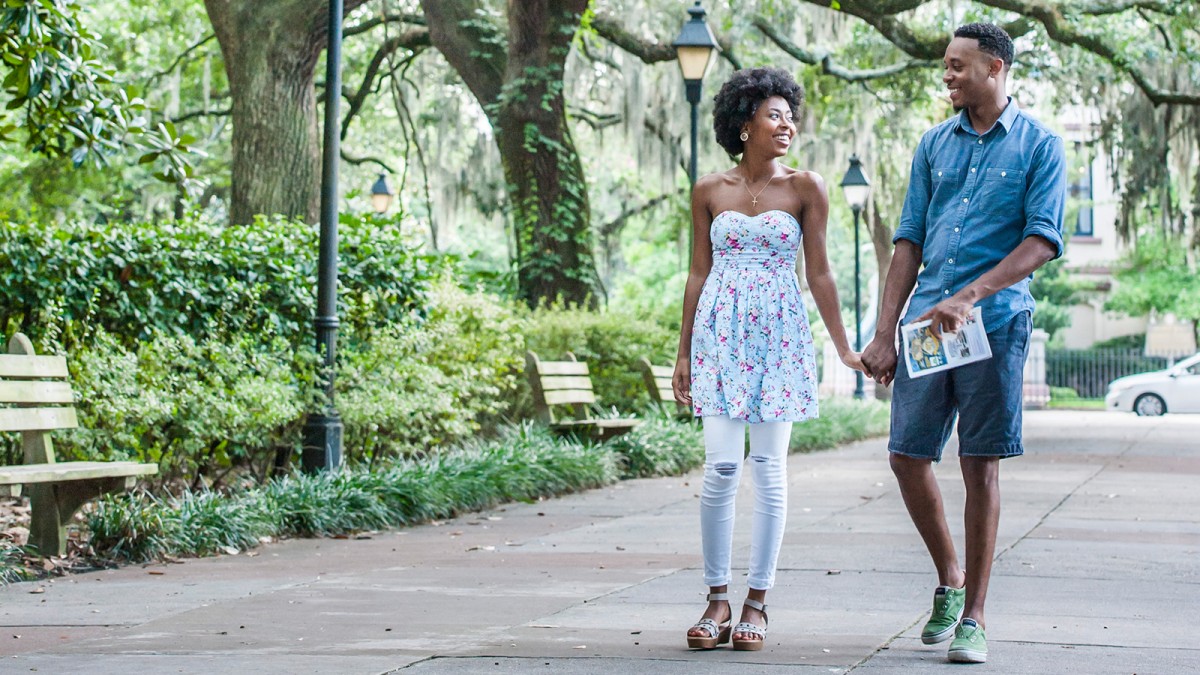 Things to Do | Visit Savannah