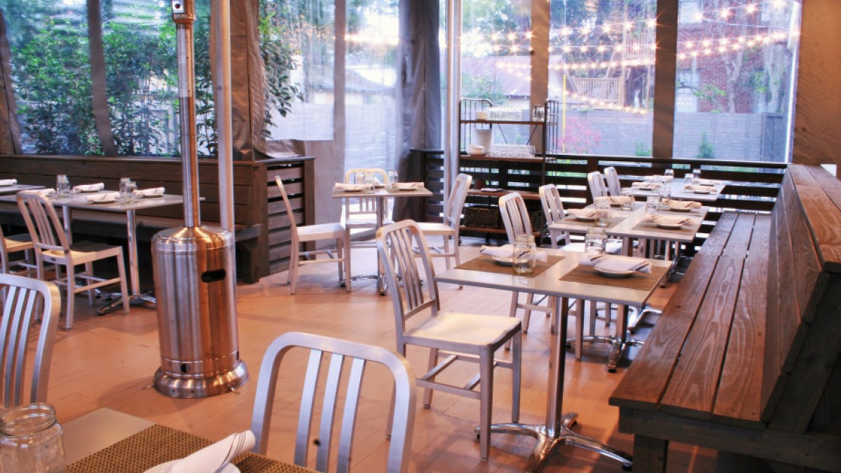 Cotton & Rye | Visit Savannah