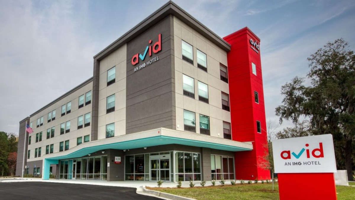 AVID Gateway | Visit Savannah