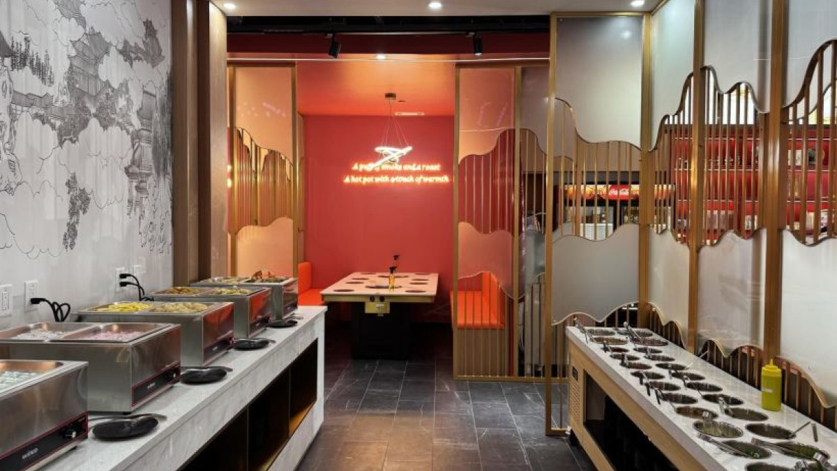 Shu Hot Pot & Korean BBQ | Visit Savannah