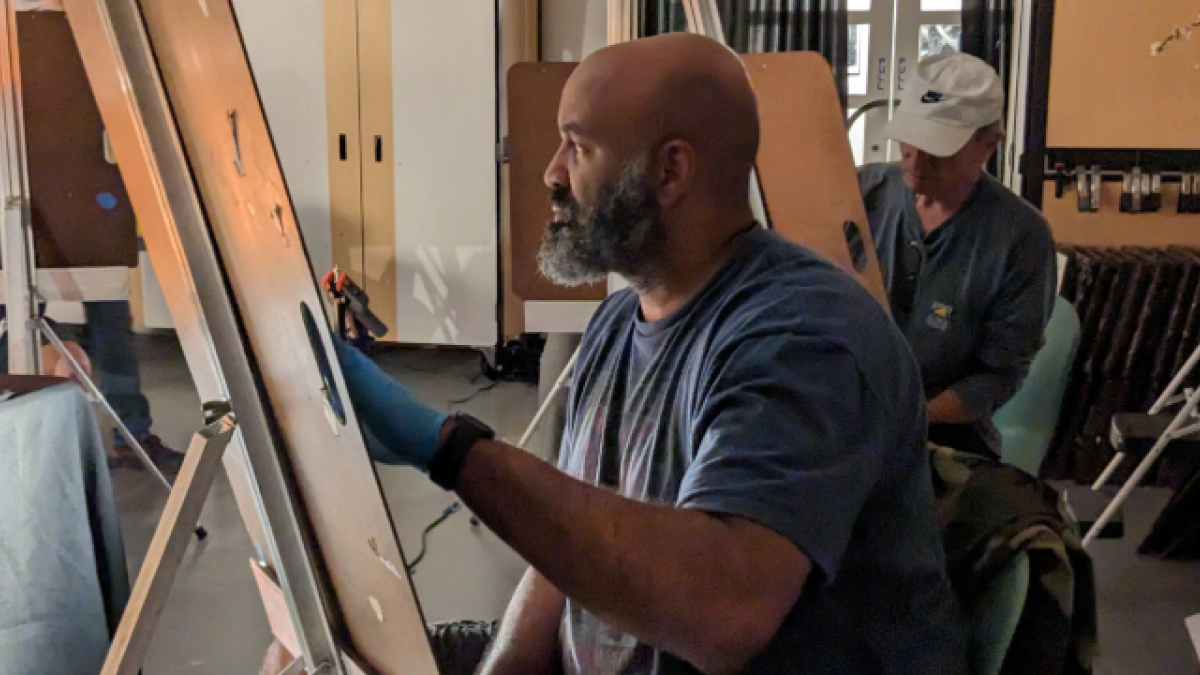 Drawing Basics | Visit Savannah