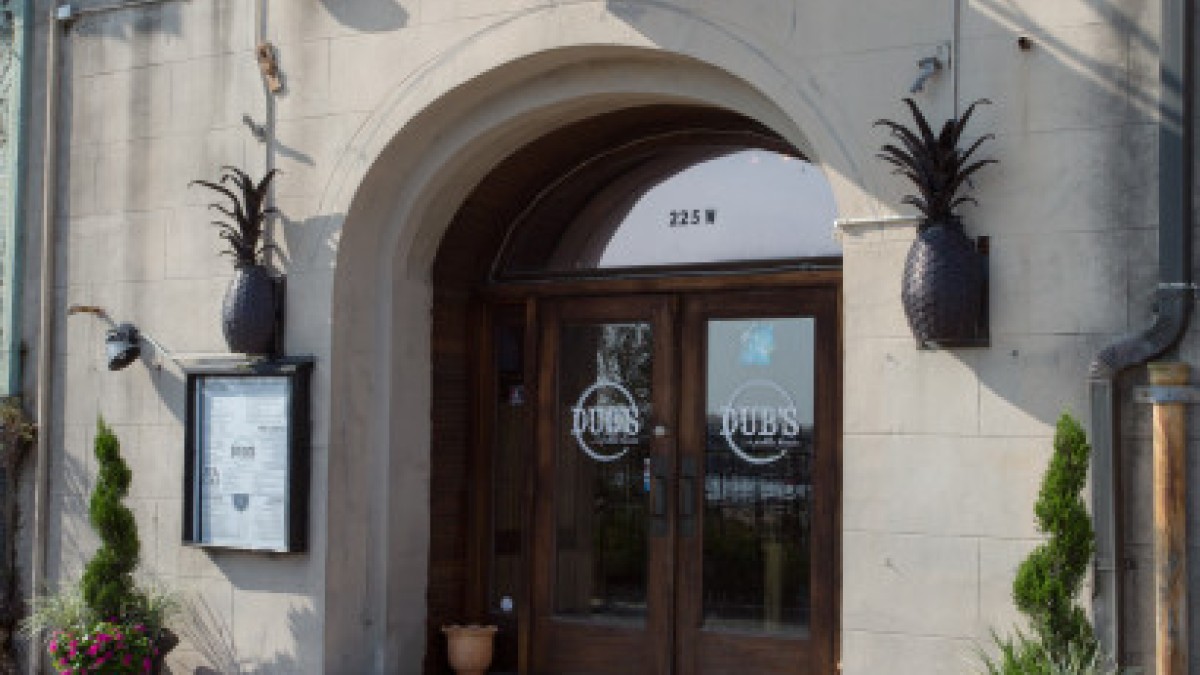 Dub's Pub | Visit Savannah
