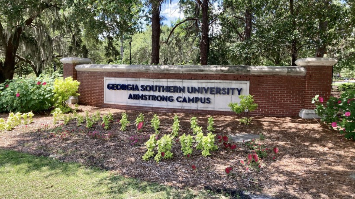 Georgia Southern University - Armstrong Campus | Visit Savannah