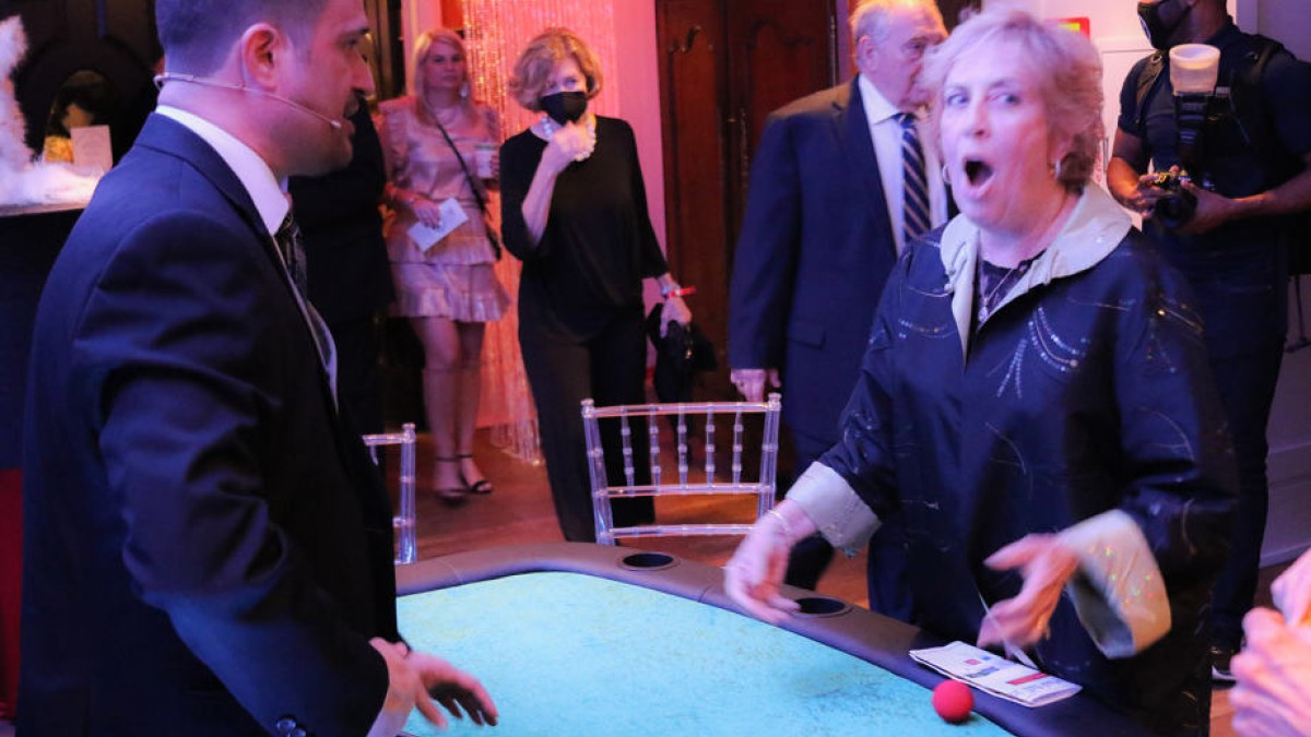 Magic Curator | Visit Savannah