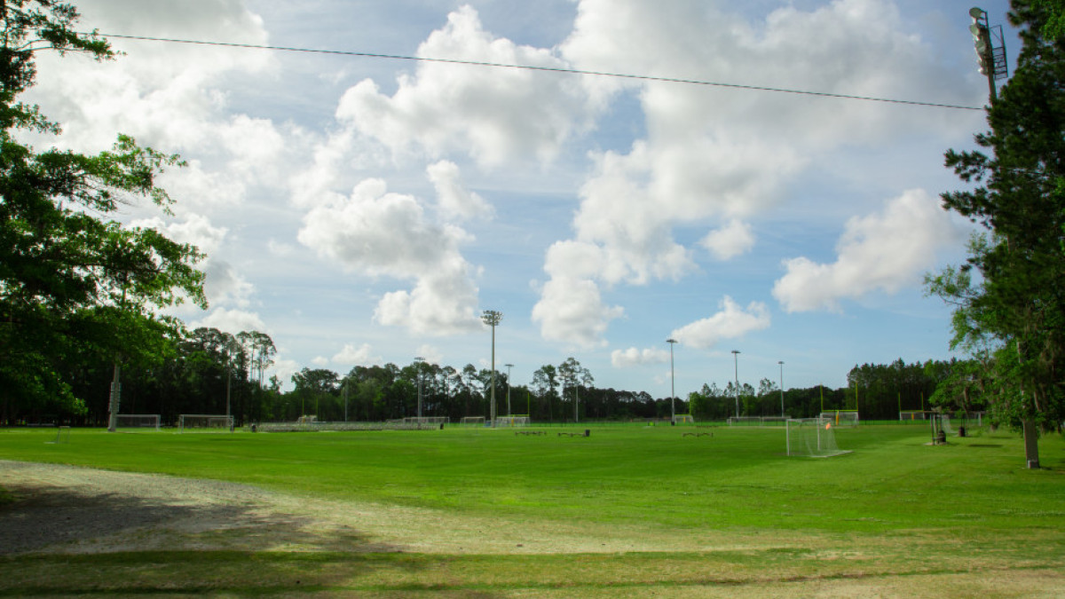 Jennifer Ross Soccer Complex | Visit Savannah