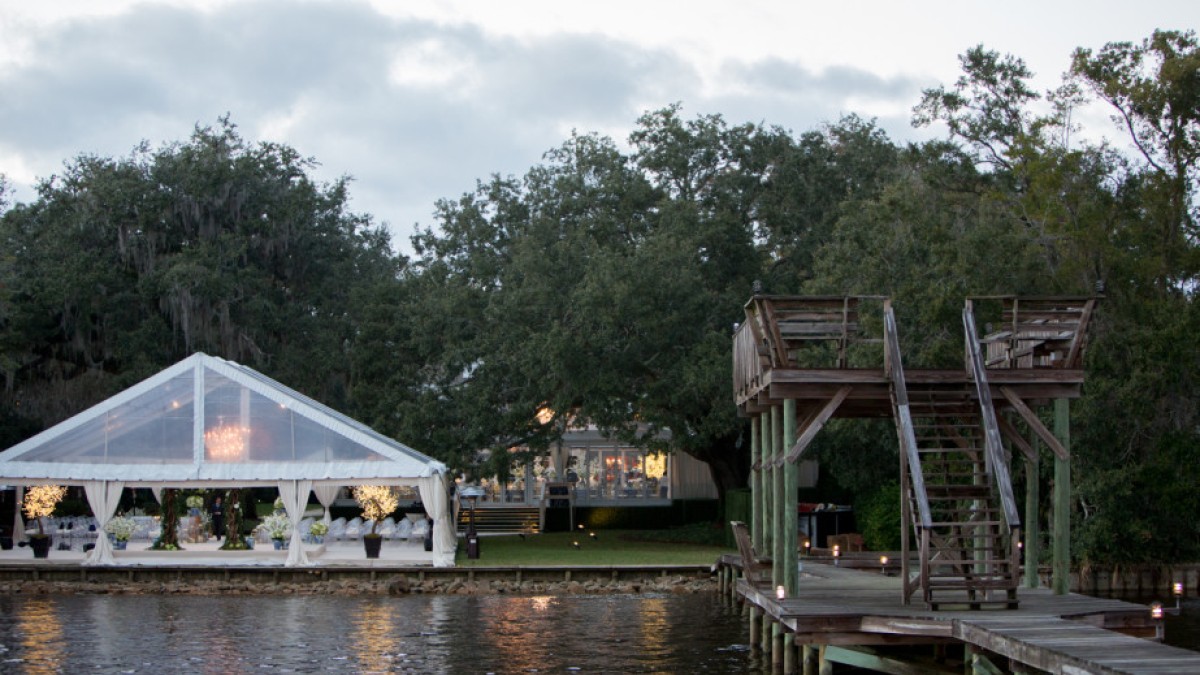 Beachview Event Rentals & Design | Visit Savannah
