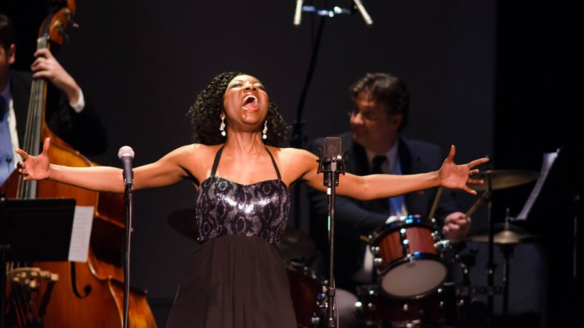 American Traditions Vocal Collection, Inc. | Visit Savannah