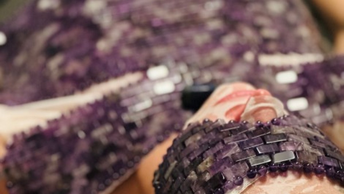 By Irini New York | Visit Savannah