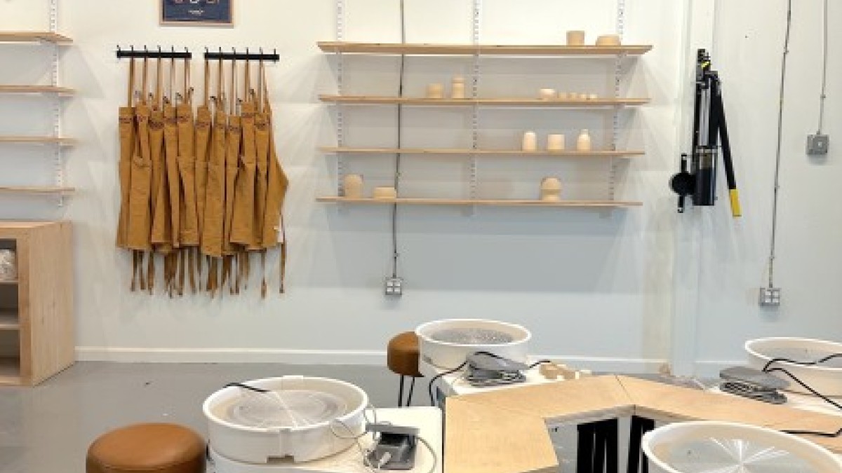 Knack Studio | Visit Savannah