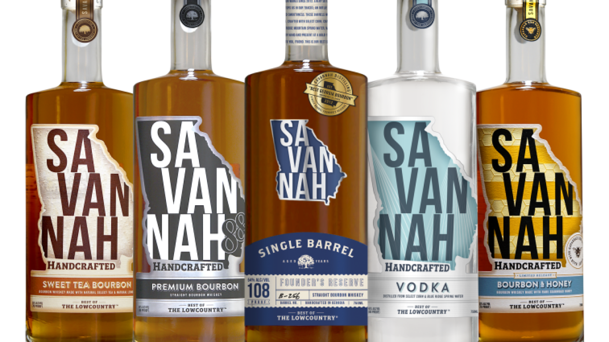 Savannah Distilling | Visit Savannah