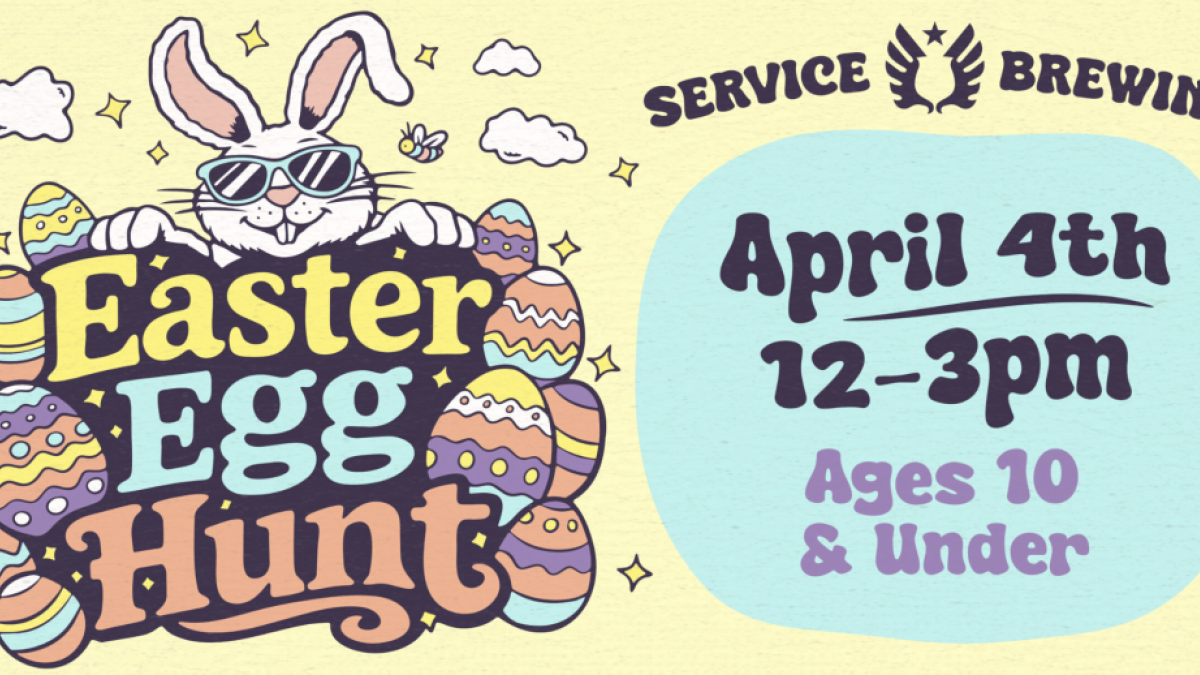 Easter Egg Hunt | Visit Savannah