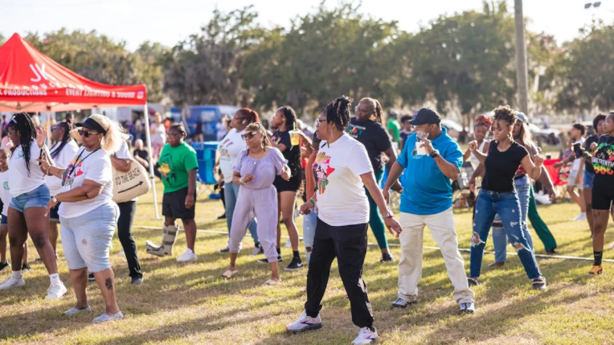 Savannah Juneteenth Festival | Visit Savannah