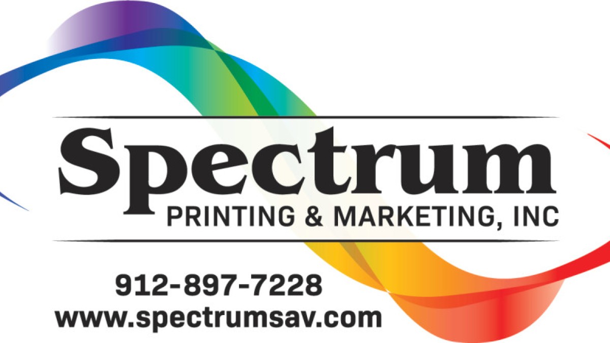 Spectrum Printing & Marketing, Inc. | Visit Savannah