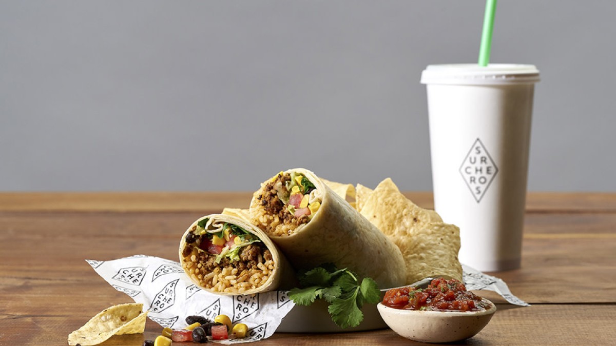 Surcheros Fresh Mex | Visit Savannah