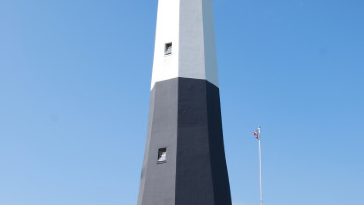 Tybee Island Lighthouse | Visit Savannah
