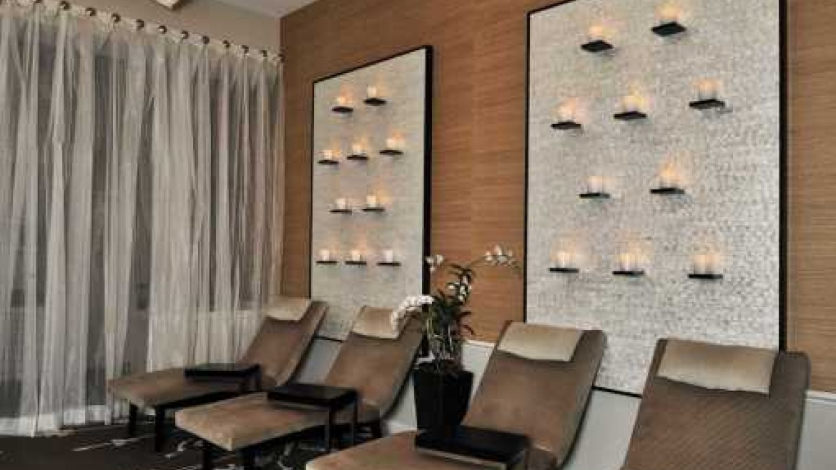 The Heavenly Spa by Westin | Visit Savannah