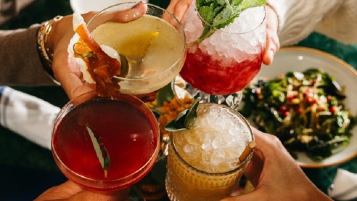 Bar Julian | Visit Savannah