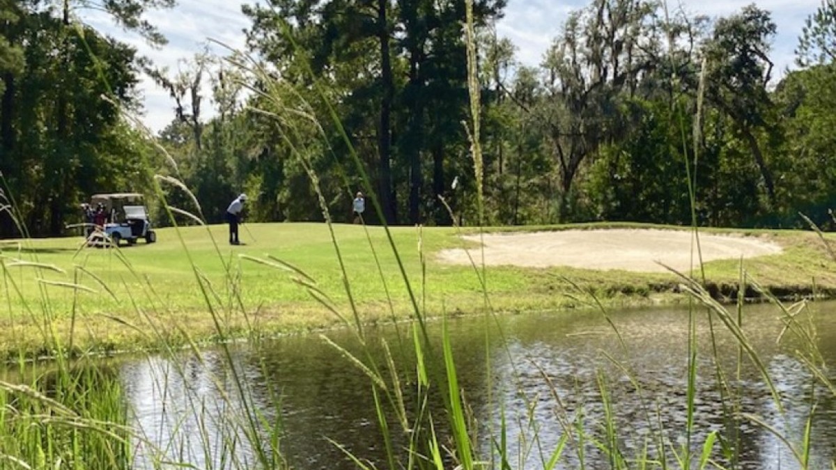 Henderson Golf Club | Visit Savannah