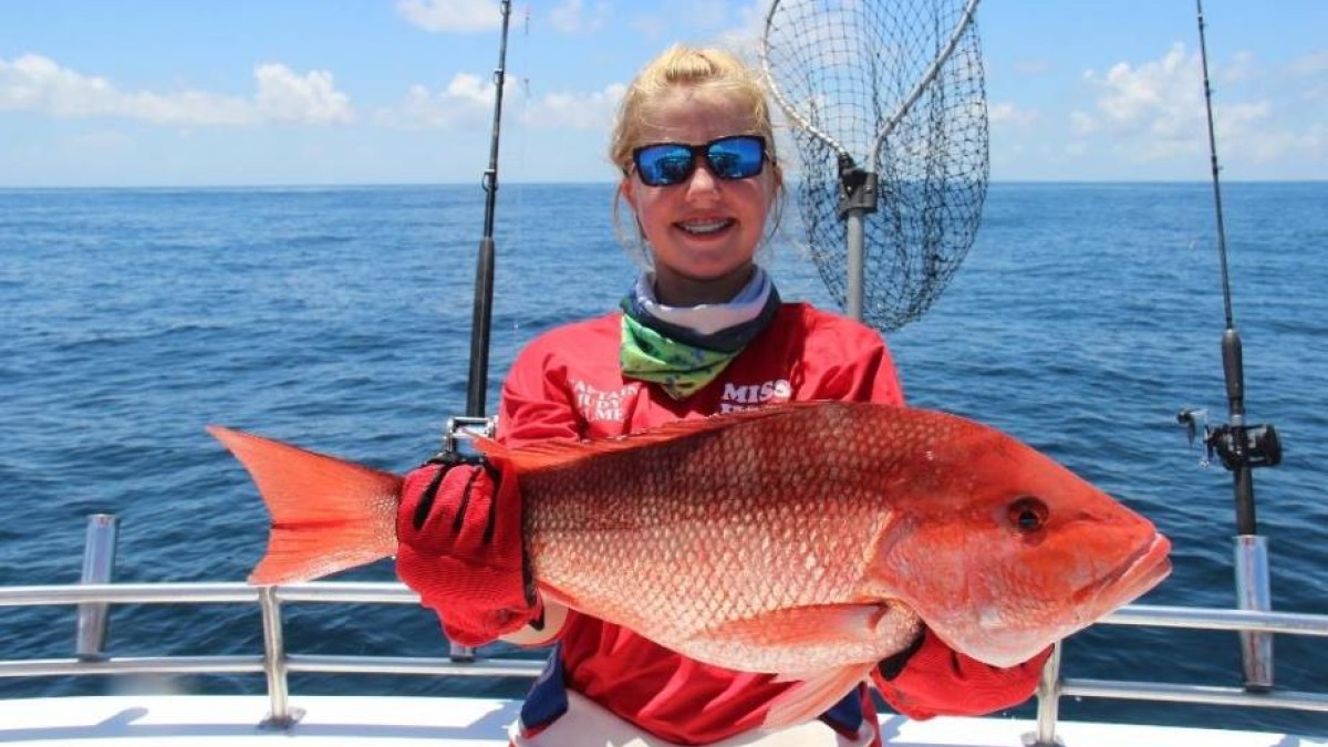 Miss Judy Charters | Visit Savannah