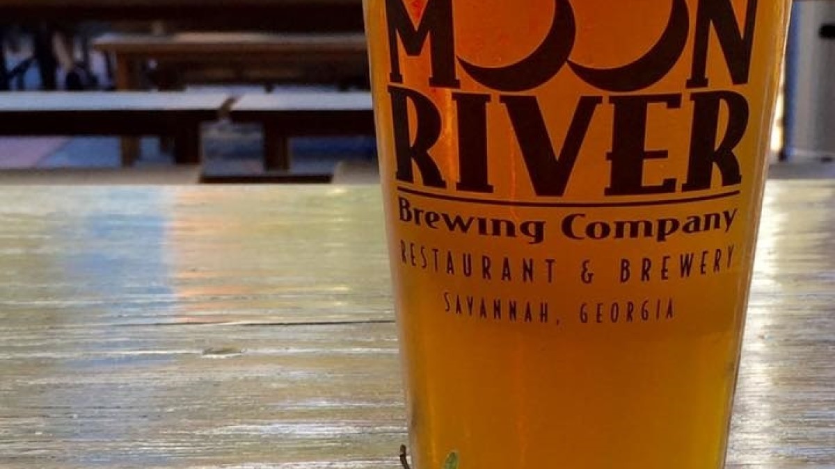 Drink Up at These Savannah Breweries | Visit Savannah
