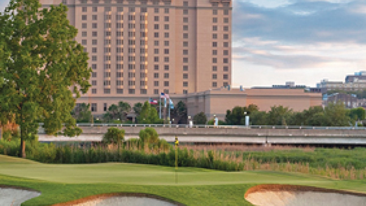 Savannah Golf Getaway | Visit Savannah