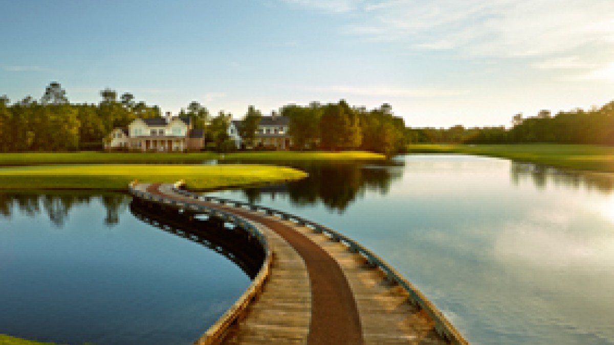 Savannah Golf Getaway | Visit Savannah