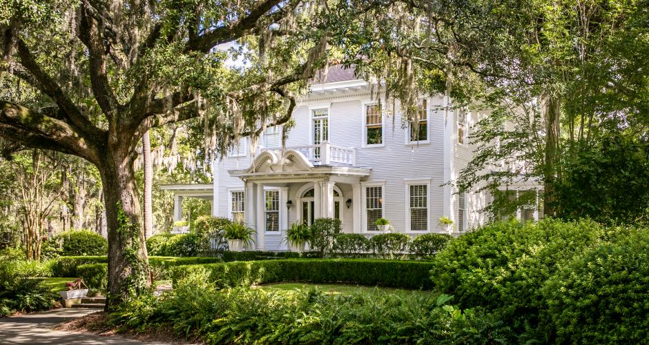 Media Assets | Visit Savannah